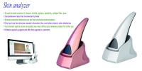China Computer Skin Observed System skin scope machine Skincare Cosmetic Distributor Analyzer for sale