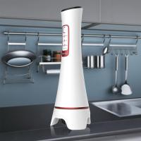 China Mini Size Home Use Portable Supersonic Cleaner Cute Design And Appearance for sale