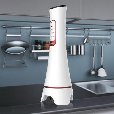 China Mini Size Home Use Portable Supersonic Cleaner Cute Design And Appearance for sale
