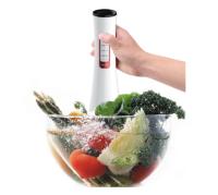 China Health Guard Fruit ultrasonic food cleaner , ultrasonic ozone vegetable cleaner for sale