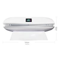 China Infrared Light Multi-Function Rehabilitation Photodynamic Equipment Full Body Weight Loss Red Light Therapy Bed for sale