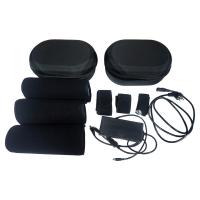 China Red Led Infrared Light Therapy Pads Anti Aging PDT Therapy For Body Pain Relief for sale