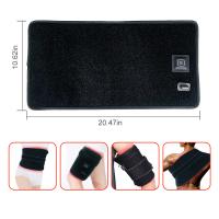 China Red Light Therapy Mat 660nm 850nm Infrared Photodynamic Pdt Treatment for sale