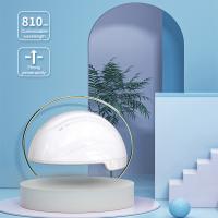 China PDT Photobiomodulation Brain Helmet 810nm Therapeutic Brain Equipment for sale