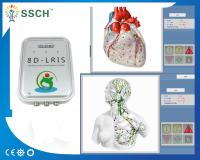 China 8D NLS Health Analyzer Machine For SPA Club Home Quantum Resonance Vector System for sale