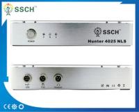 China Lightweight Metatron NLS Hunter 4025 Bioresonance Body Health Scan Analyzer and Therapy for sale