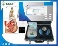 China Multi Language Mataron Nls Bioresonance , Diagnostics 9d Nls Gy -518 for sale