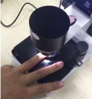 China Next Generation Microcirculation Microscope , Blood Vessel Microscope For Healthcare for sale