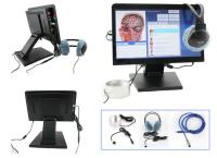 China 8D Lris NLS Stable and Faster Health Diagnosis Disease Detecting at Home Physiotherapy for sale