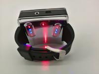 China Laser Healing Device 26 Laser Heads Acupuncture Instrument Lower Frequency Therapy for sale