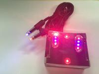 China Laser Healing Device 26 Laser Heads Acupuncture Instrument Lower Frequency Therapy for sale