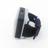China Blood Pressure Reducing Low Level Laser Therapy Watch Red And Blue Light for sale