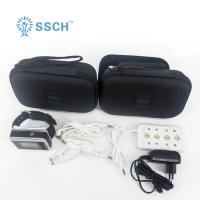 China Portable Home Use Low Level Laser Therapy Wrist Watch for Hypertension Treatment for sale