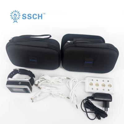 China Portable Home Use Low Level Laser Therapy Wrist Watch for Hypertension Treatment for sale