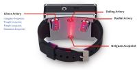 China Low Level Laser Therapy Watch for High Blood Sugar Viscosity Cholesterol for sale