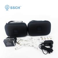 China Home Use Diode LLLT  Medical Equipment 650nm Low Level Laser Therapy Watch for sale