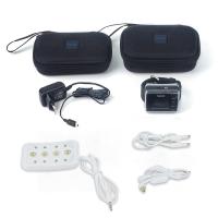 China red light therapy semiconductor laser acupuncture lllt laser watch nasal laser for sale