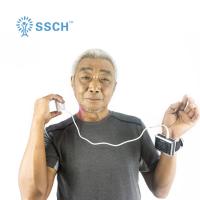 China Black Semiconductor Physical Therapy Apparatus For Hypertension Treatment for sale