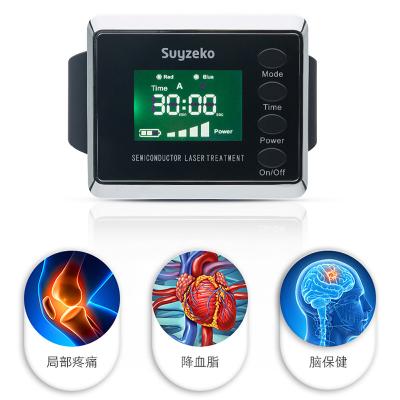 China 3 - In - 1 Physical Therapy Apparatus For Rapid Heartbeat / Seasonal Affective Disorder for sale