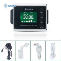 China Intranasal Sinus Laser Physiotherapy Machine With CE Certification GY-L2 for sale