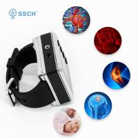 China Intranasal Sinus Laser Physiotherapy Machine With CE Certification GY-L2 for sale