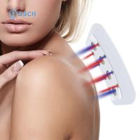 China Deafness Laser Therapy Equipment  For Controlling High Blood Pressure 19 * 12 * 13cm for sale