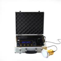 China Physical Therapy Light Therapy Machine 7.5mm - 10mm Wavelength One Year Warranty for sale