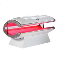China Planet Fitness Red Light Therapy Beds For Collagen Production Anti Aging for sale