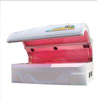 China Phototherapy Facial Laser Healing Device Red LED Light For Wrinkle Reduction for sale