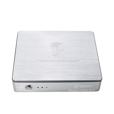 China GR Hunter 4025 Metatron NLS Biofeedback Health Analyzer With OEM Service for sale