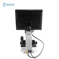 China Portable Nailfold Capillary Diagnosis Microcirculation Microscope Blood Circulation for sale
