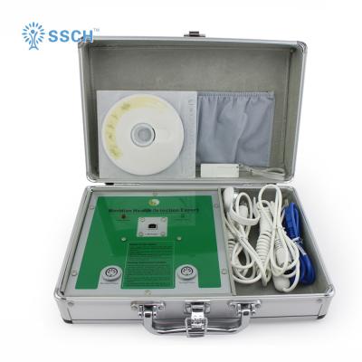 China Chinese Meridian Health Diagnostic Machine for Acupuncture Stimulator for sale