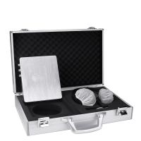 China Metatron Hunter 4025 Nls Body Test Machine Support Multi Language for sale