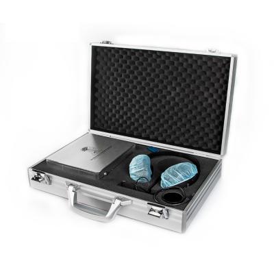 China Portable Medical Diagnostic Equipment GY Software Metatron Hunter 4025 for sale
