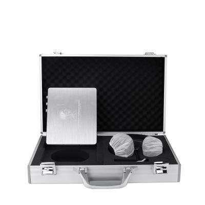 China Free Shipping Clinic Bioresonance Metapathia GR Hunter 4025 Metatron Diagnostics Biofeedback Health Analyzer for sale