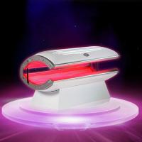 China Red Light Therapy Collagen Bed Laser Healing Device Anti Aging Light Therapy Products for sale