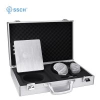 China Metatron Hunter 4025 NLS Body Health Analyzer With Metapathia GR Hunter Software for sale