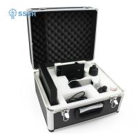 China Capillaroscope Microcirculation Microscope Built - In Camera 380 000 Pixels GY-3880 for sale