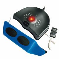 China Infrared Ray Sub Health Analyzer Magnet Therapy For Breast Hyperplasia Treatment for sale