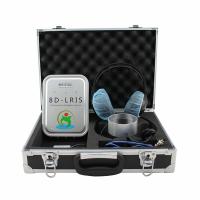 China 85% Accuracy 8D Nls Body Health Analyzer Advanced Quantum Magnetic Aura Chakra Machine for sale