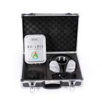 China 8D-LRIS NLS System Health Analyzer Machine Bioresonance Personal Devices Printable Reports for sale
