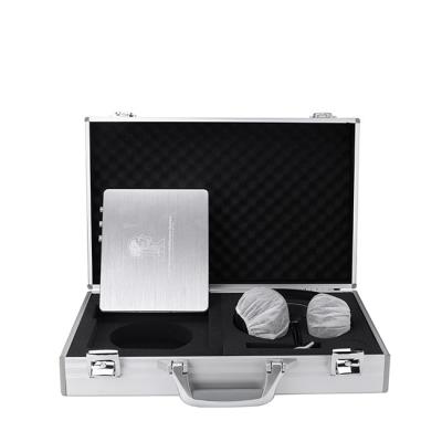 China Metatron NLS FREE Shipping Dolma 4025 Bioresonance Health Scan And Therapy for sale