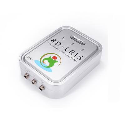 China Bioresonance Diagnostics 9d NLS Body Health Analyzing System Machine for sale