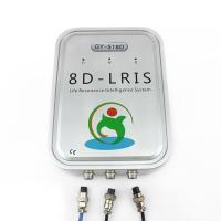 China Bio-resonance Diagnostics 8d NLS / 9D NLS Body Health Analysis System Machine for sale