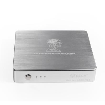 China Clinical Using Medicomat NLS Shipping Included SSCH 4025 Bioresonance Health Diagnosis And Therapy Equipment for sale