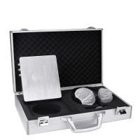 China Professional Metatron 4025 NLS FREE Shipping SSCH 25d Nls Body Health Machine Automatically for sale