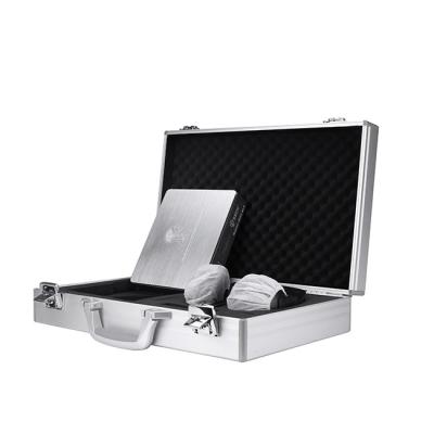 China Clinical Metatron NLS FREE Shipping SSCH 4025  Bioresonance Health Scan And Therapy Equipment for sale