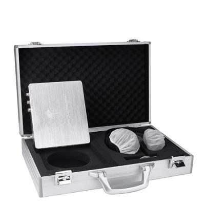 China Metatron Scanner Bioresonance Therapy 25d Nls Cell therapy body health diagnostic device for sale
