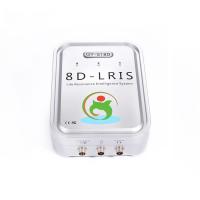 China 8d 9d 18d lris Vector NLS Full Body Health Analyzer with Original Software for sale