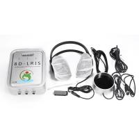 China Russian Bioresonace 8d nls Health Analyzer 8d lris 9d nls Health Analyzer for Neurofeedback Repairing for sale